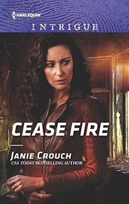 Cease Fire (Omega Sector: Under Siege), Crouch, Janie | eBay.de