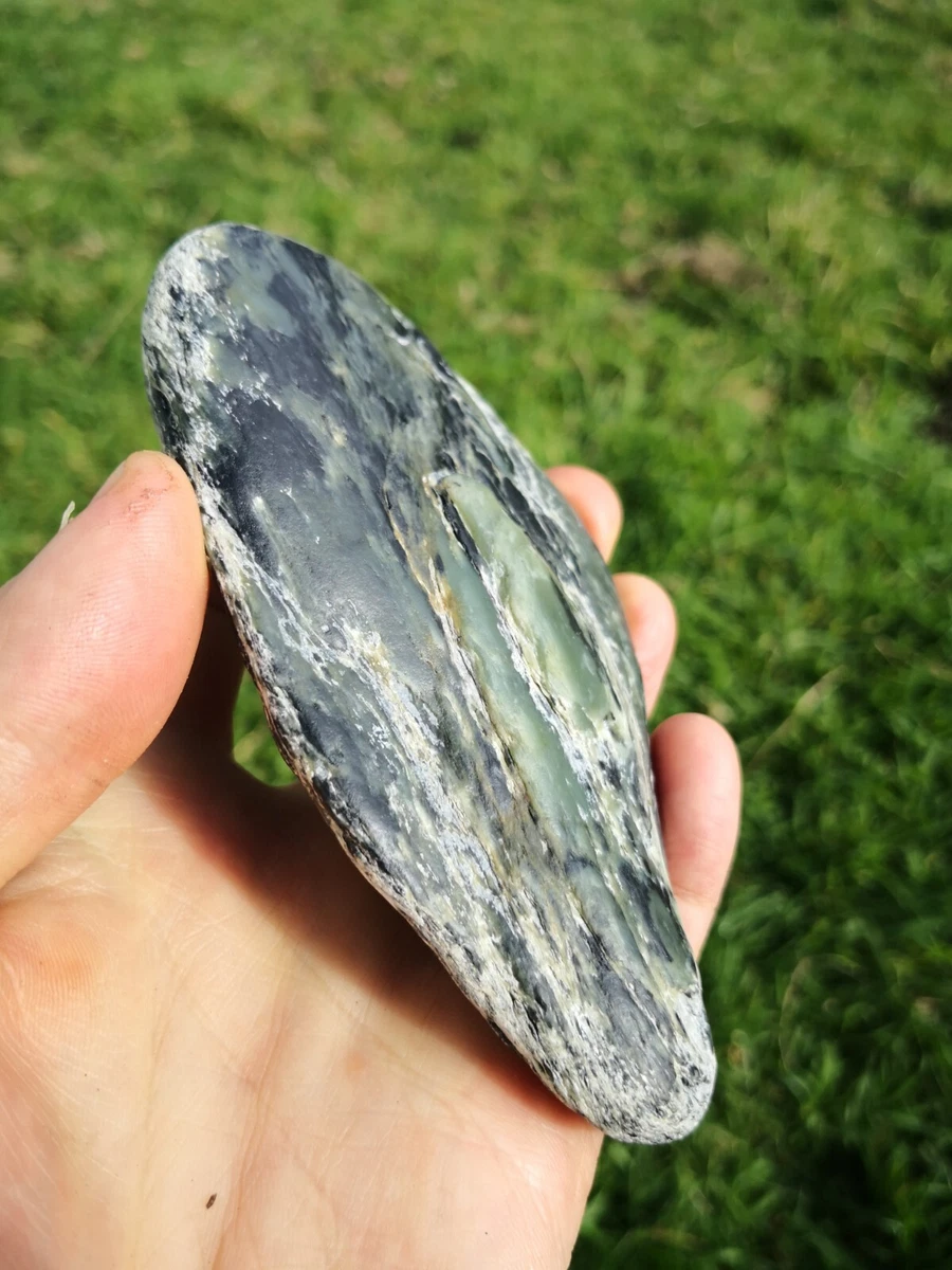 Greenstone