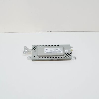 TESLA MODEL 3 Radio FM HD Receiver ECU Control Unit 1079755-00-D 2021 ...