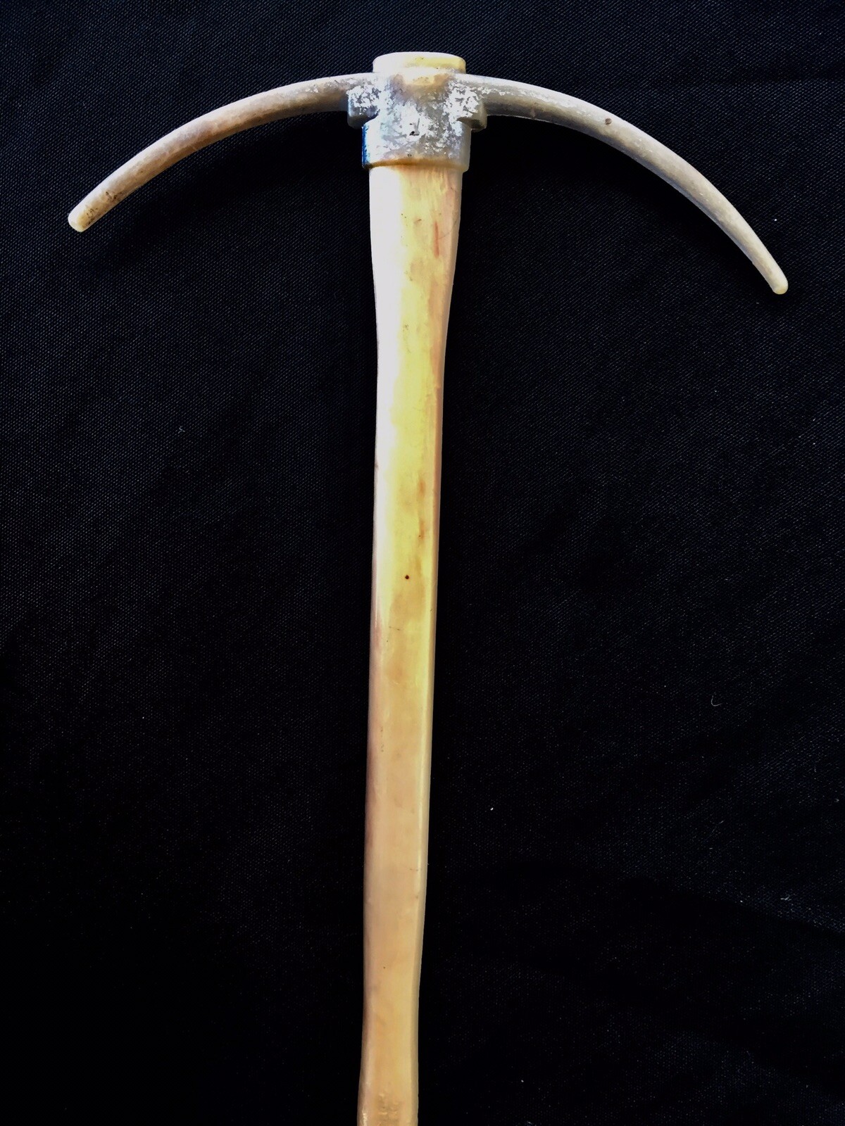 Vintage GI Joe Curse of Mummys Tomb Pick Axe Tool Accessory Pickaxe 1964-1970 | eBay UK