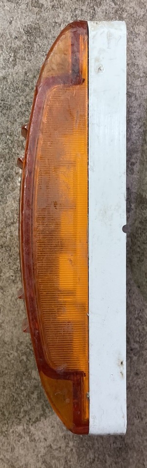 GROTE ORANGE MARKER LIGHT P/N 9216 (Tag# 13145) *READY TO SHIP* | eBay