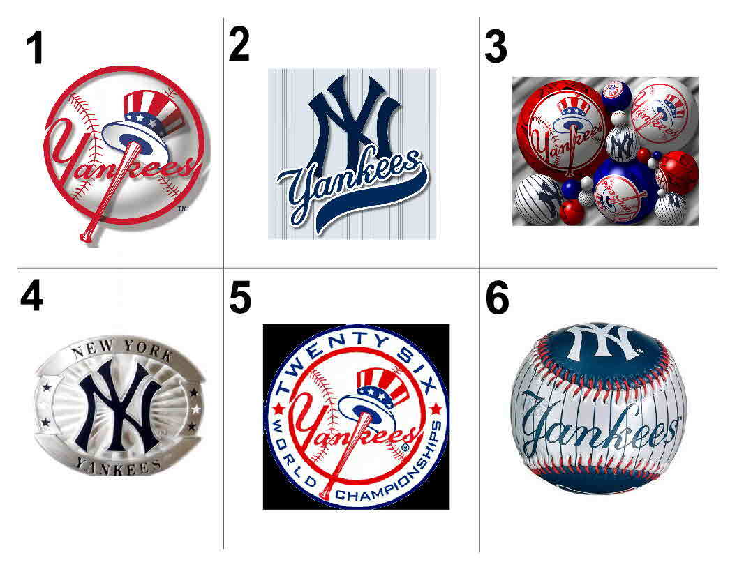 60 NEW YORK YANKEES RETURN ADDRESS LABELS MANY CHOICES | eBay