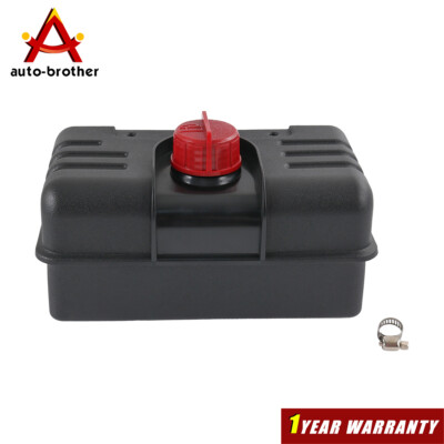34156A One Gallon Fuel Tank with Cap Gas 4 Quart For Various Tecumseh ...