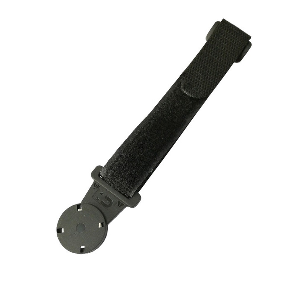 Magnetic Hanger Strap Kit For Fluke Multimeter Strong Clip Magnet Hang ...