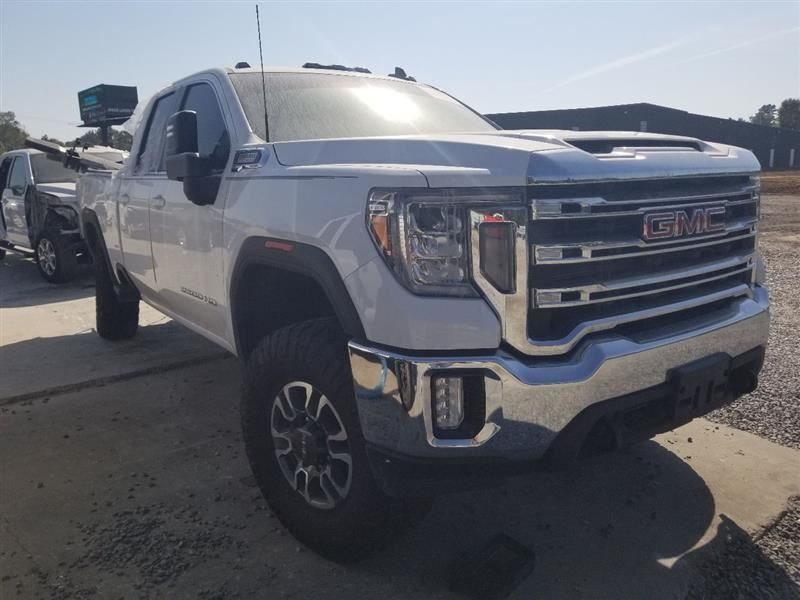 19 GMC Sierra 1500 Keyless Entry Control Module 13518838 for sale ...