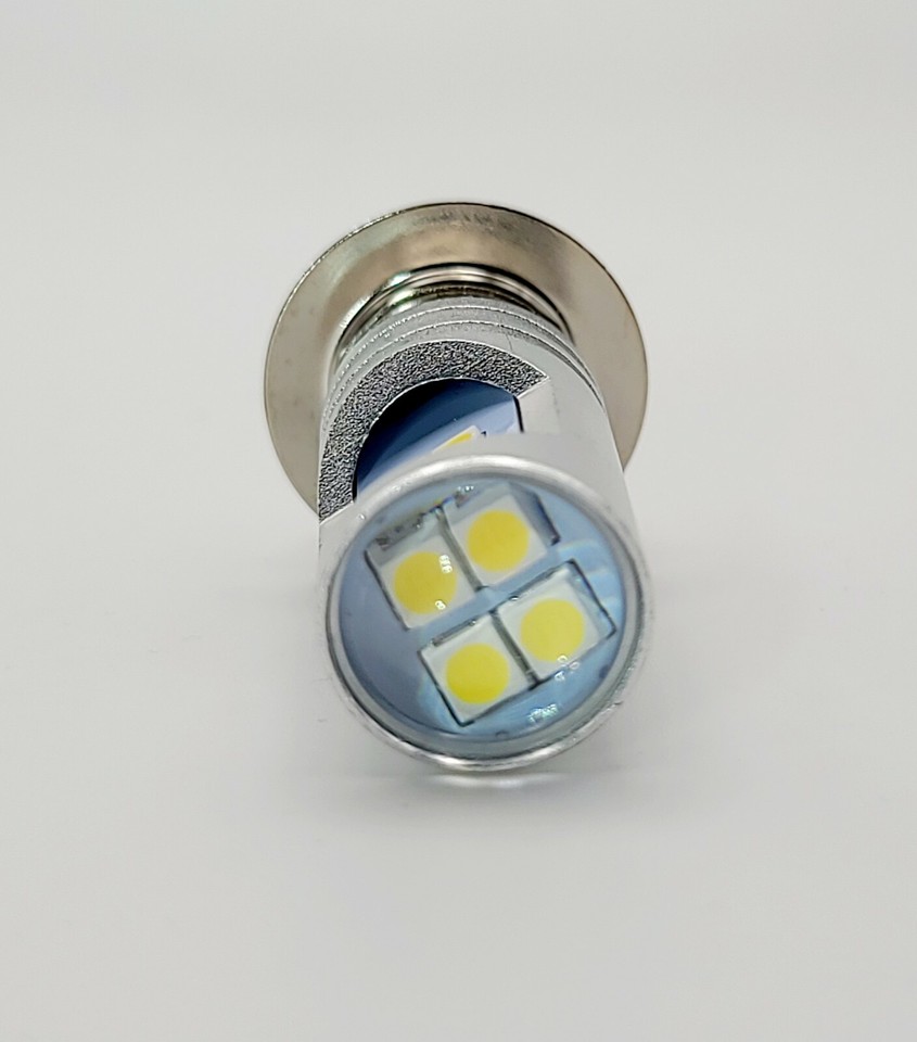 Super Bright LED Stanley A3603 12V 25/25W T19L T19 ATV Light Bulb A3603 ...