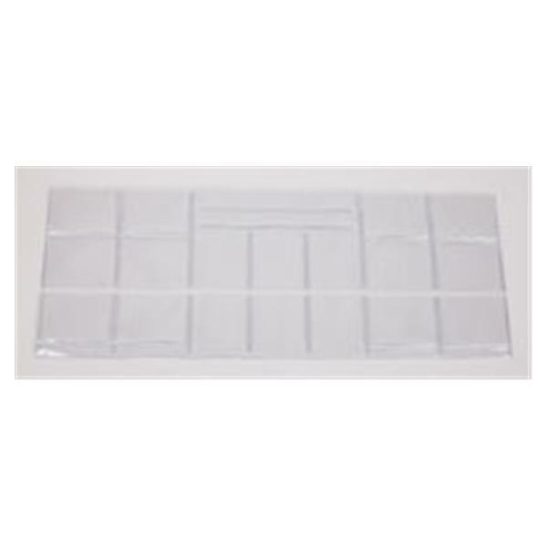 Dental Full Mouth Mount (FMX) X-Ray Film Mounts CP12H6V | eBay