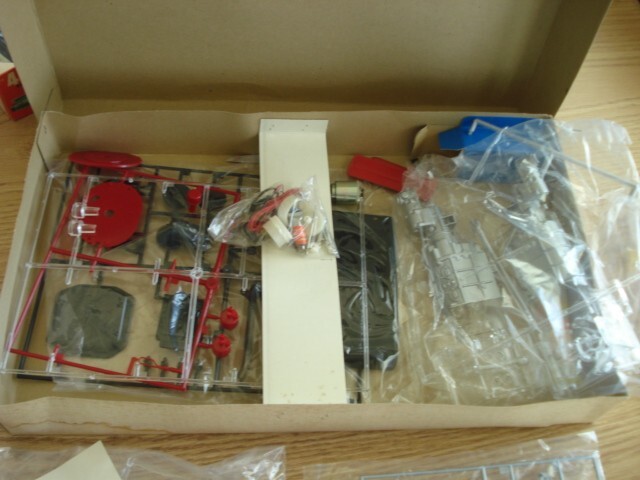 WANKEL ROTARY ENGINE MODEL ENTEX INDUSTRIES PISTONLESS No. 8201 | eBay