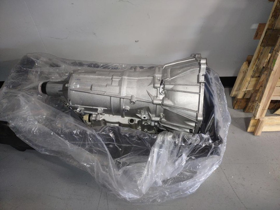 Restomod LS3 430hp Engine + 6L80E Transmission + Wiring/ECM BRAND NEW ...