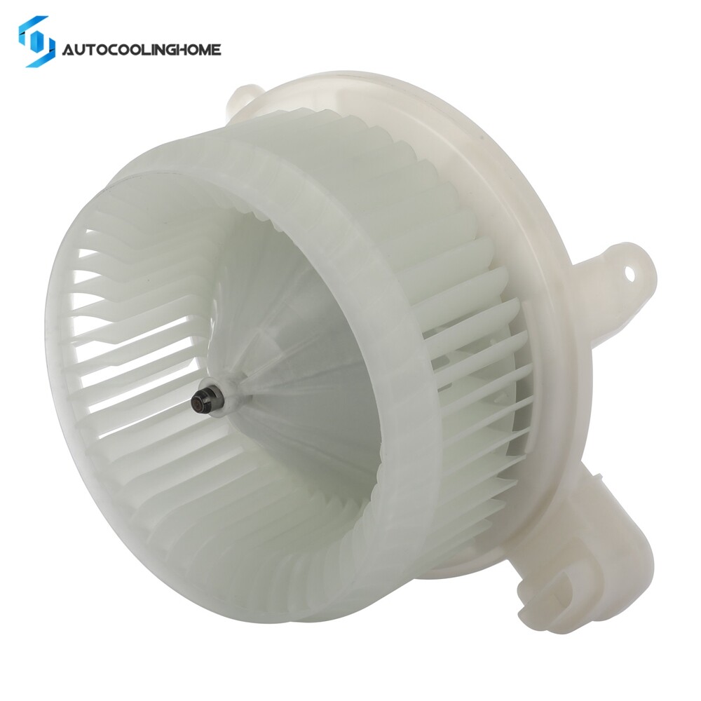 Front HAVC Furnace Blower Motor For 2007 2008-2011 Lexus GS350 GS450h ...