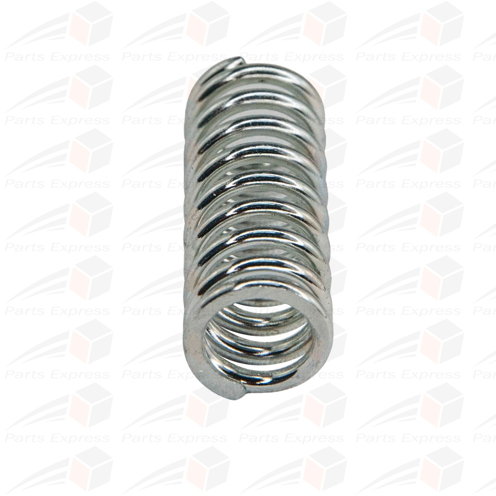 [10-PK] HEAD SPRING FOR HEAD VALVES (PRESSING MACHINE), #HF70-9, X123 ...