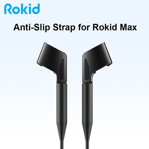 Original Rokid Max Anti-slip Strap Lanyard Accessories for Rokid Max AR ...