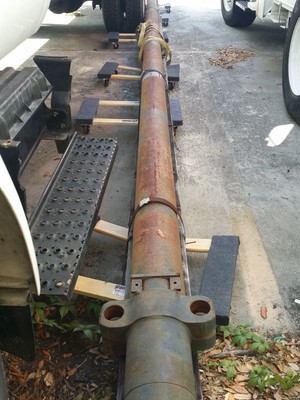 Cranes - Ppm Terex Crane