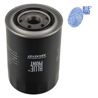 BLUE PRINT Oil Filter - ADC42127 1230A154 | eBay