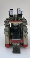 Reliance Electric DC Contactor 417690-4r 6702ed591 Coil 74 VDC Cutler ...