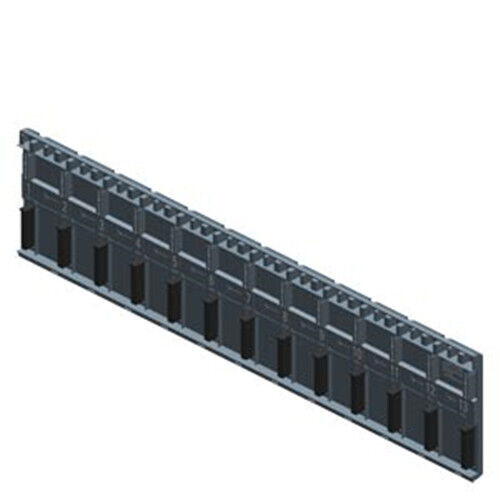 6ES7590-0BL00-0AA0 NEW SIEMENS Simatic S7-1500/ET 200MP Backplane Bus ...