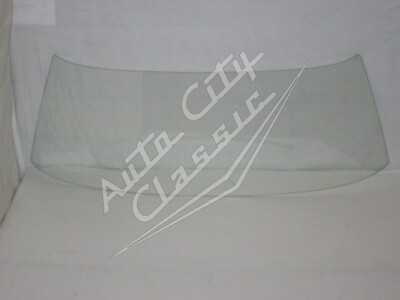 Windshield Glass Camaro Firebird Convertible 1967 1968 1969 Clear | eBay