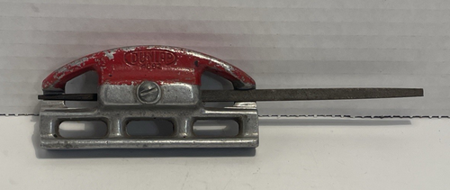 Vintage Dunlap Hand Saw Jointer No. 4882 Sold by Sears | eBay