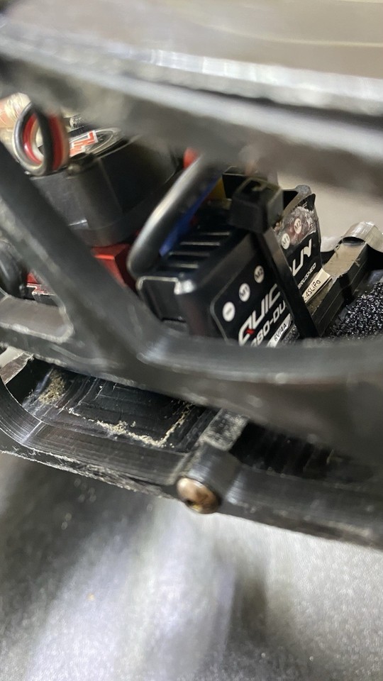 RC MOA Rock Crawler beast ( read description) | eBay