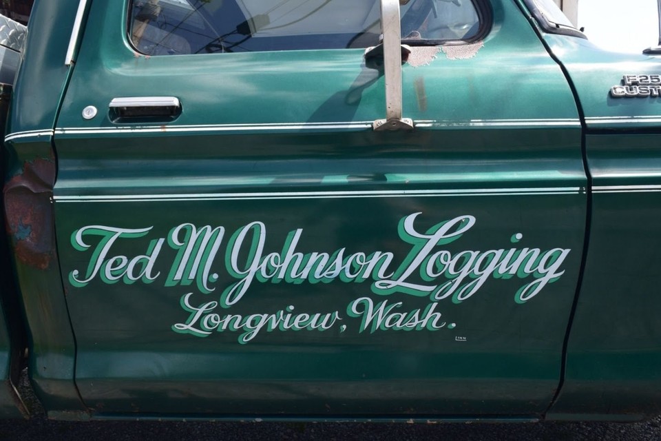 1977 Ford F-250 Factory-Equipped 4X4 Highboy, Meticulously Done | eBay