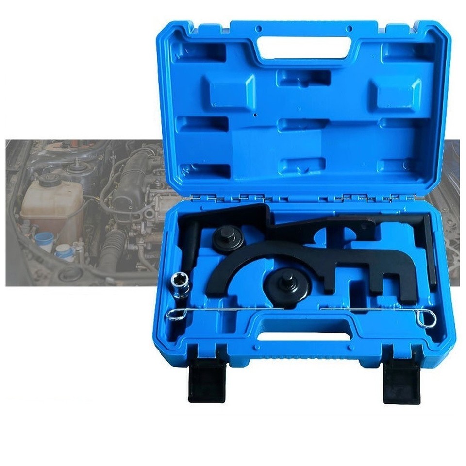For BMW N47 For BMW N47S Camshaft Timing Tool Diesel Engine Kit Engine ...
