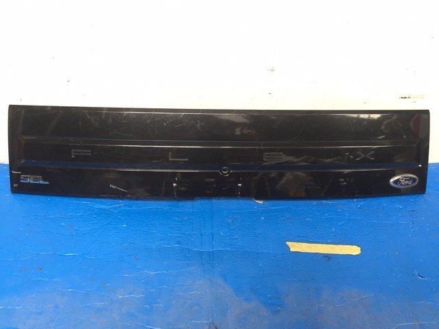 2013 - 2019 Ford Flex Tailgate Panel Molding Trim OEM | eBay