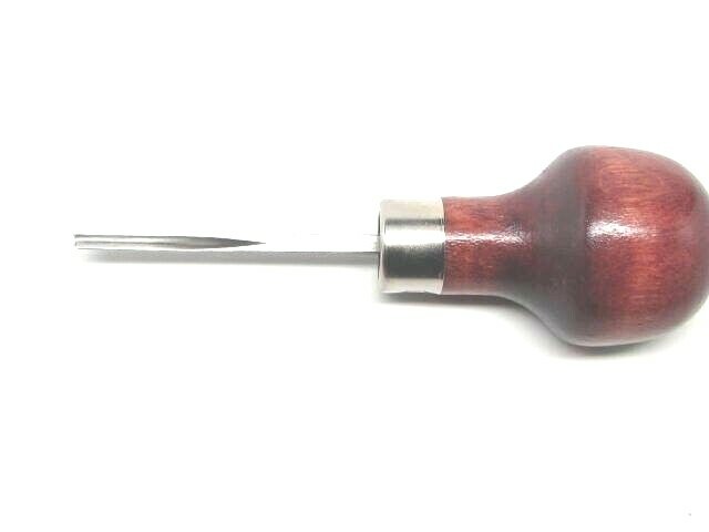 Ramelson Wood Carving Tools V Palm Parting Tools Woodworking Tool ...