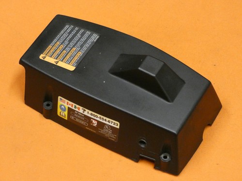 Poulan Craftsman 2500 295 4620 358.350201 Top Cylinder Cover 1 ...