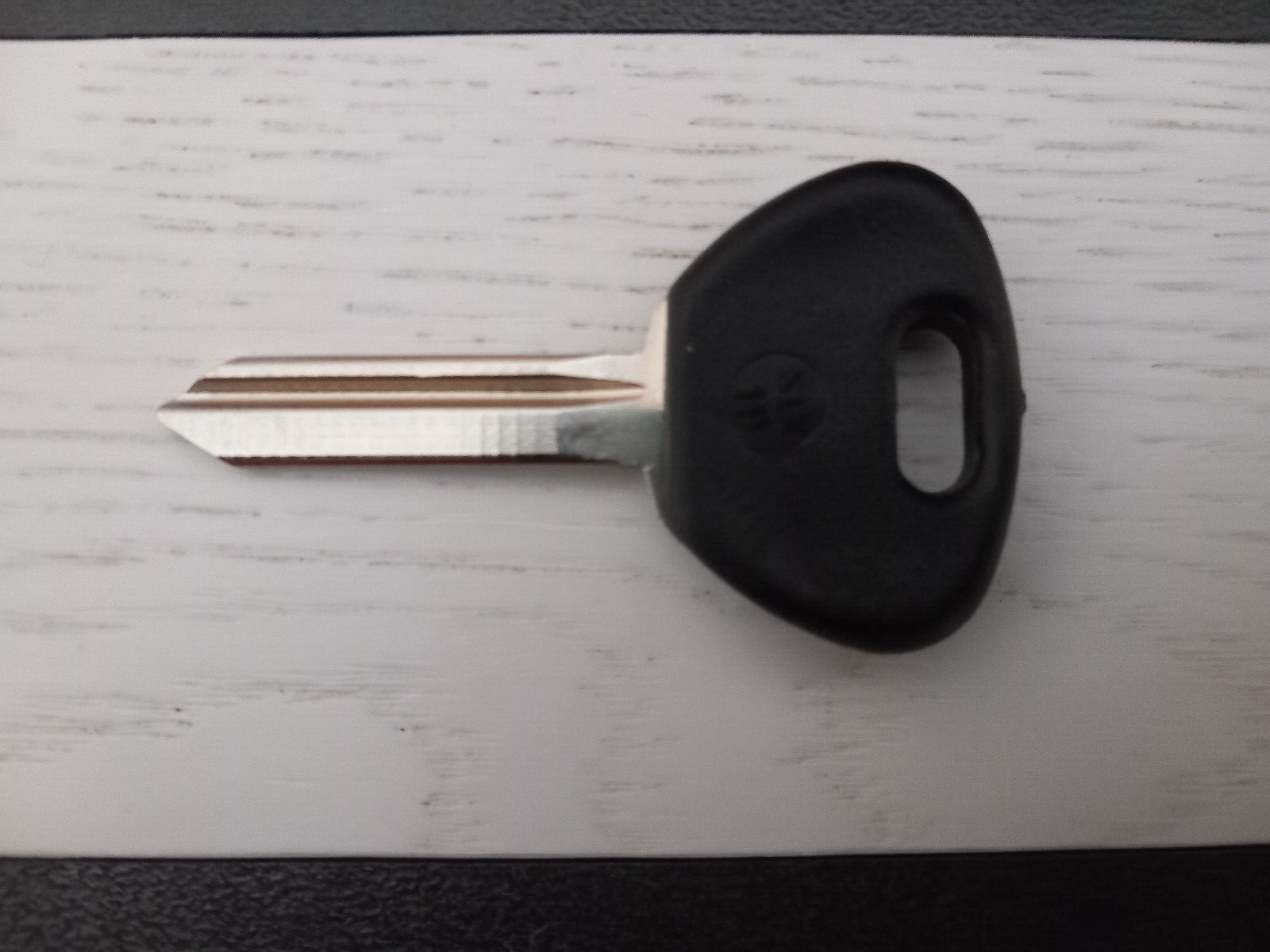 EBAUCHE CLE JMA ref SIX 1P ( équivalent Silca SX6P ) | eBay