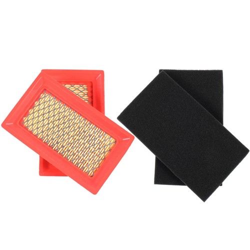 Air Filter For Toro Model 20371 Recycler Lawn Mower | eBay