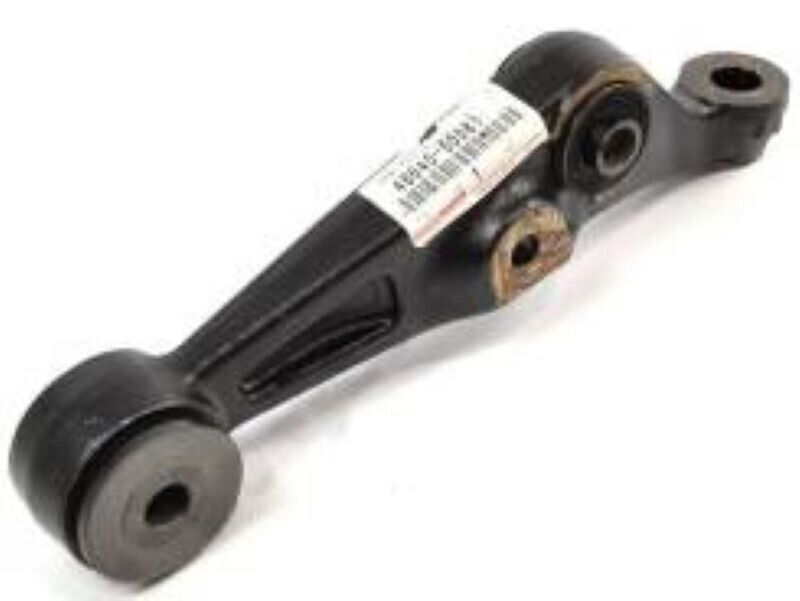 TOYOTA GENUINE LEXUS 48620-50081 ARM ASSY FRONT SUSPENSION LOWER RH NEW ...
