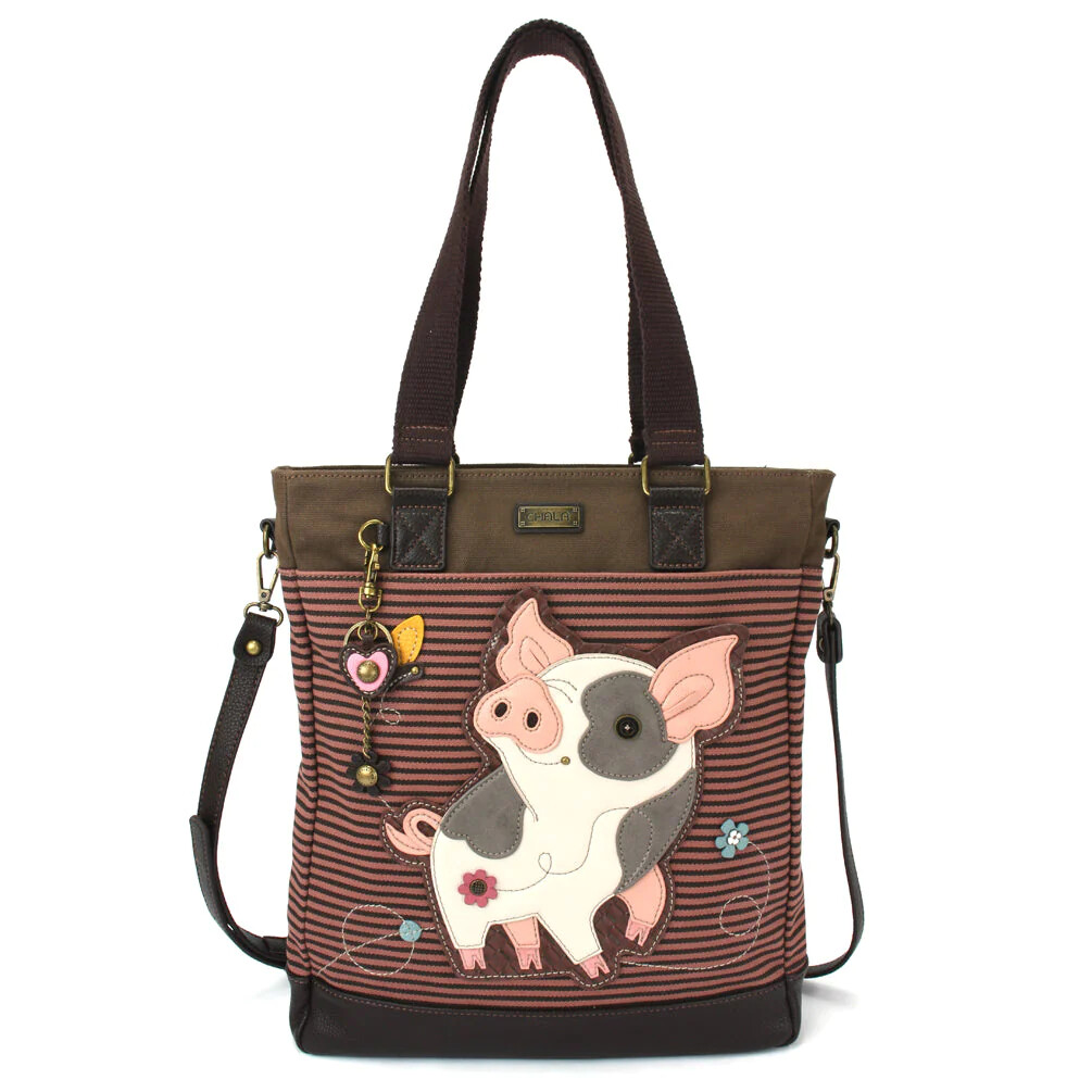 CHALA Work Tote Shoulder Bag - NWT | eBay