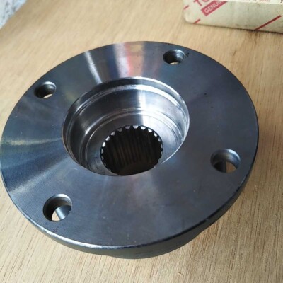 TOYOTA Genuine LEVIN TRUENO 41204-20020 Rear Drive Pinion Companion ...