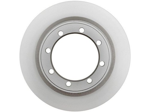 For 2003-2006 Ford E450 Super Duty Brake Rotor Rear Raybestos 27444YF ...