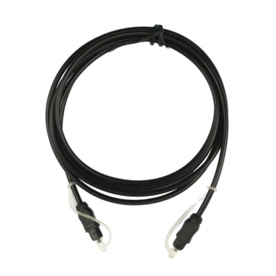 Genuine Bose Digital Optical Audio Cable for Lifestyle V25 V35 525, 535 ...