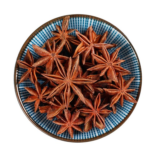 250g / 500g 100% Natural Organic Star Anise Herb Bajiao Cooking ...