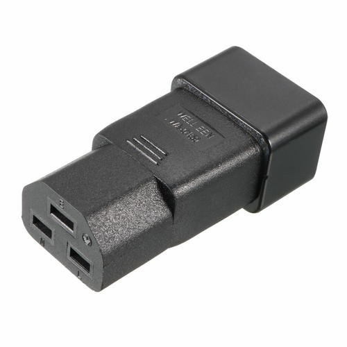 AC125V/20A AC250V/16A IEC320 Male C20 to Female C21 Power Socket ...
