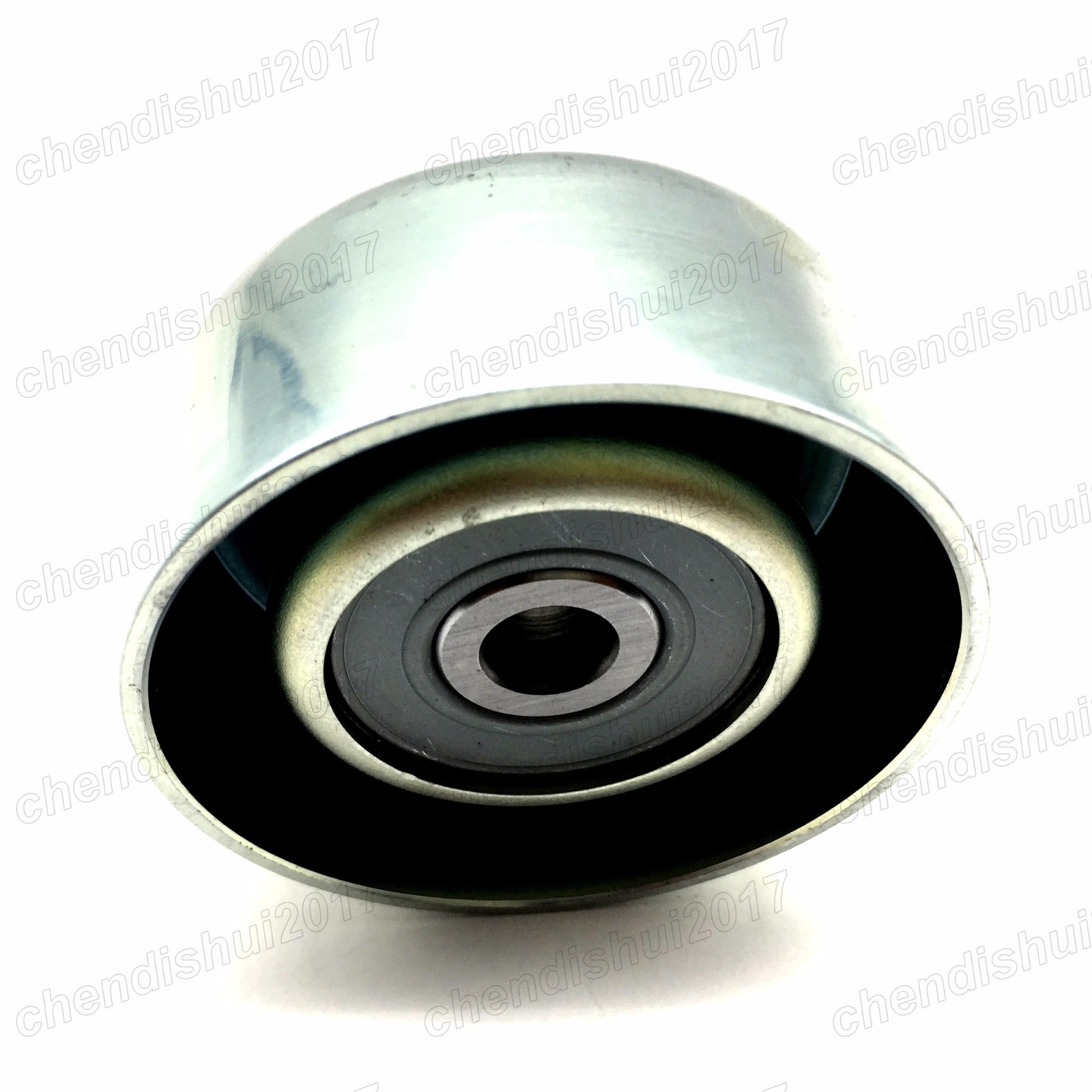 Belt Pulley Idler 1341A051 For Mitsubishi Lancer Outlander Peugeot 0488 ...