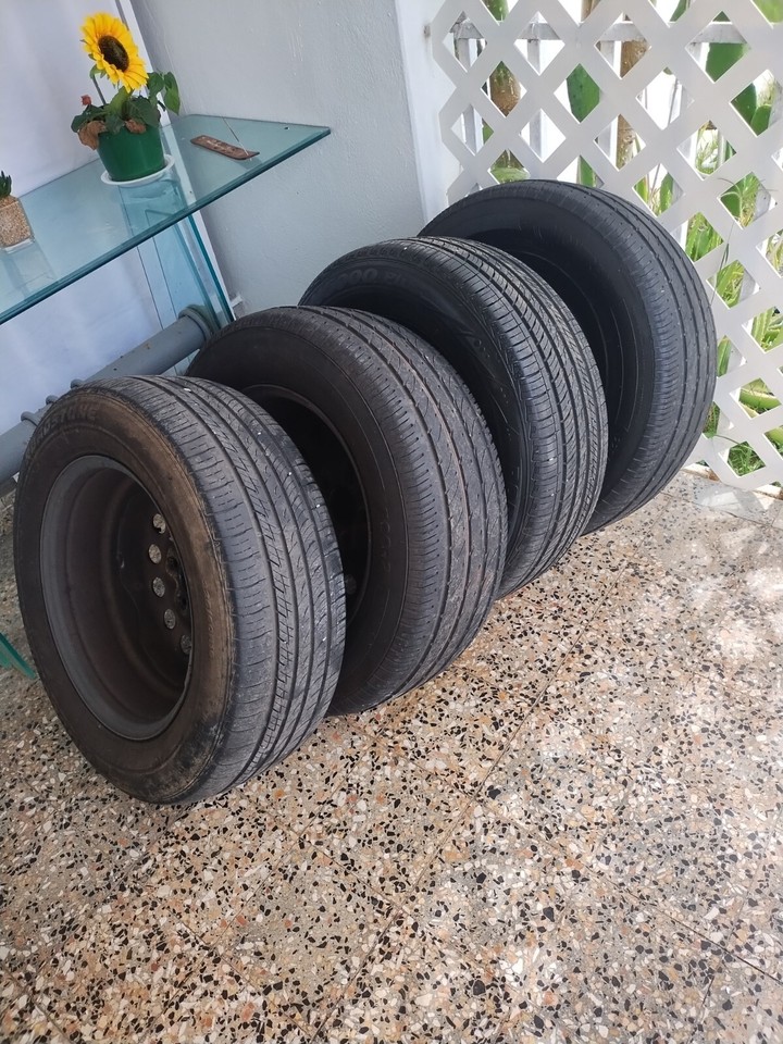 gomas para autos 16 | eBay