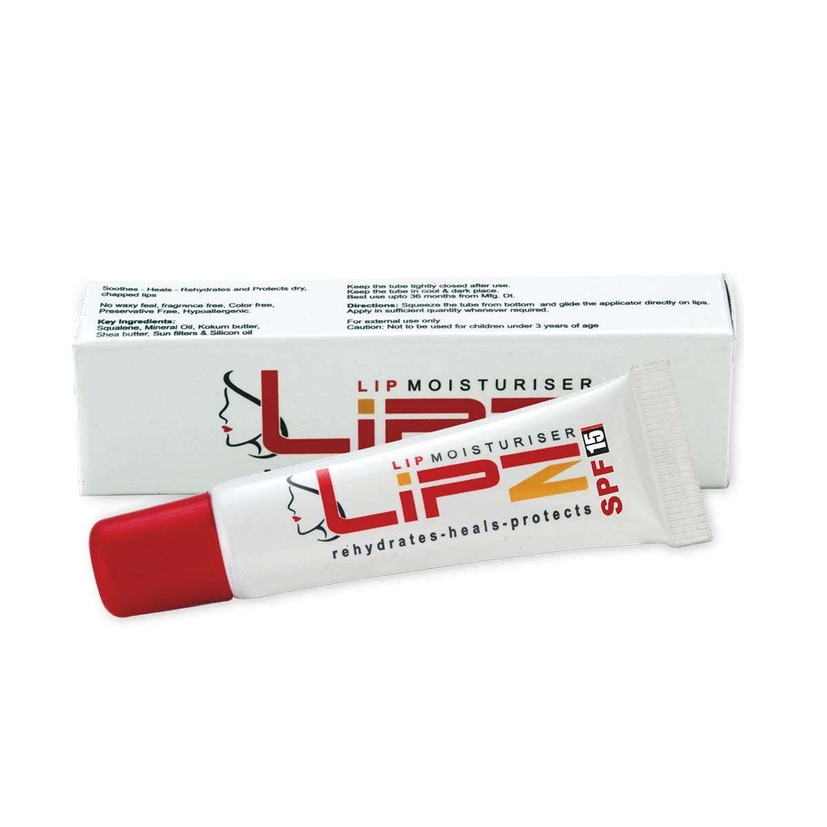 Lipbless Lips Lightning Cream 10gm+ FREE DELIVERY | eBay