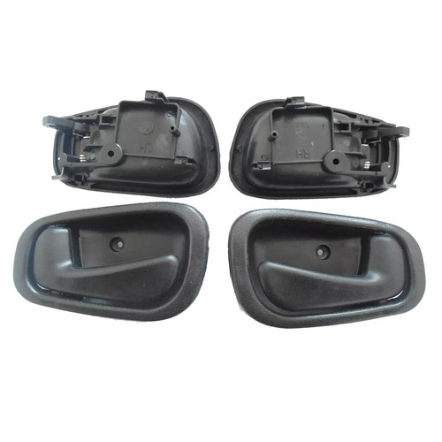 For 1998-2002 Toyota Corolla Geo Chevy Prizm Inside Left Right Door ...