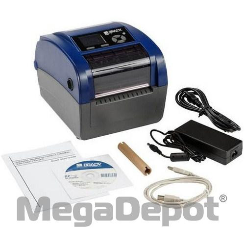 Brady Corporation BBP12-US, 146202 BBP12 Label Printer | eBay