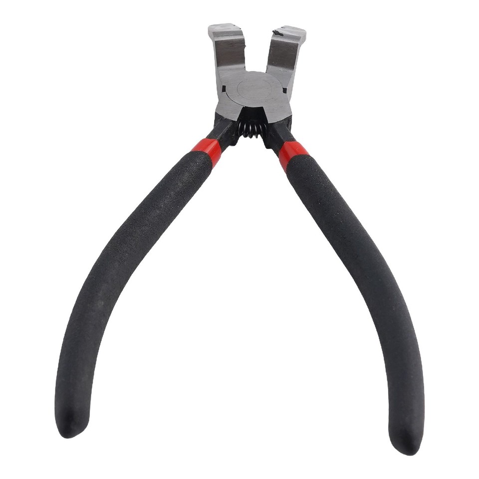 Car Push Pin Retainer Fastener Rivet Trim Clip Cutter Puller Pliers ...