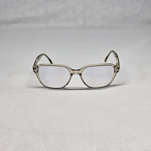 Eyebobs Bazooko Circus 3176 86 Eyeglass Frames Sand Crystal Wide Face ...