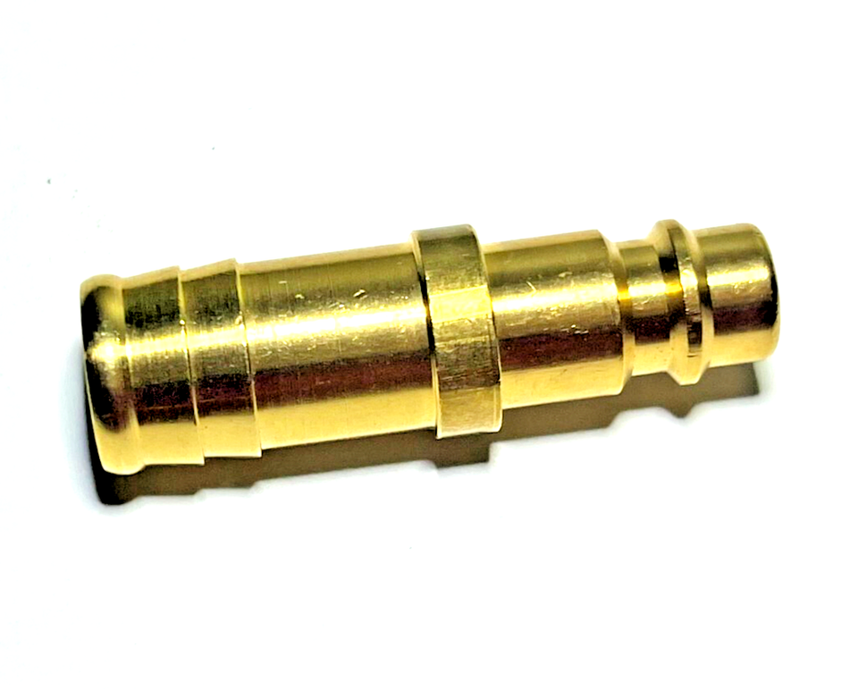 Water fed pole rectus 26 hose connector couplings hosetail Bsp hose ...