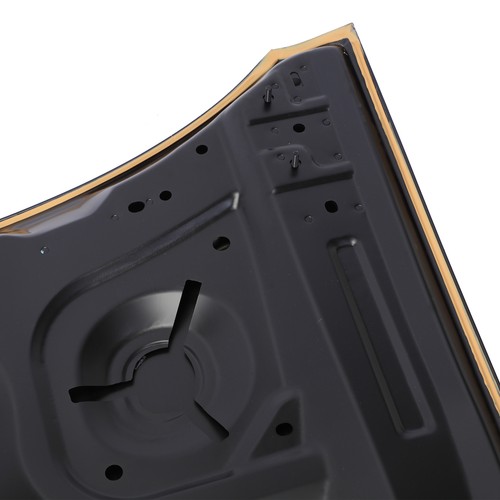 Hood Panel Assembly For Mercedes Benz GLE350 GLE450 GLE580 2020-2023 ...