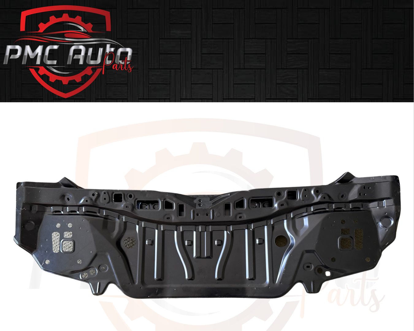 2019 Toyota Corolla Sedan Rear Body Center Panel 58307-02460 | eBay