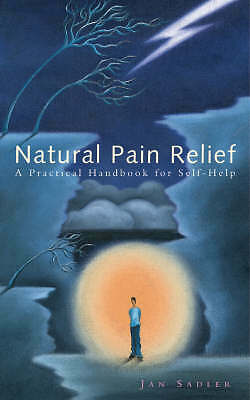 Natural Pain Relief by Jan Sadler (Paperback, 2001) for sale online | eBay