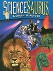 Handbook Hardcover 2005; ScienceSaurus - 9780669510140, hardcover, SCIS ...