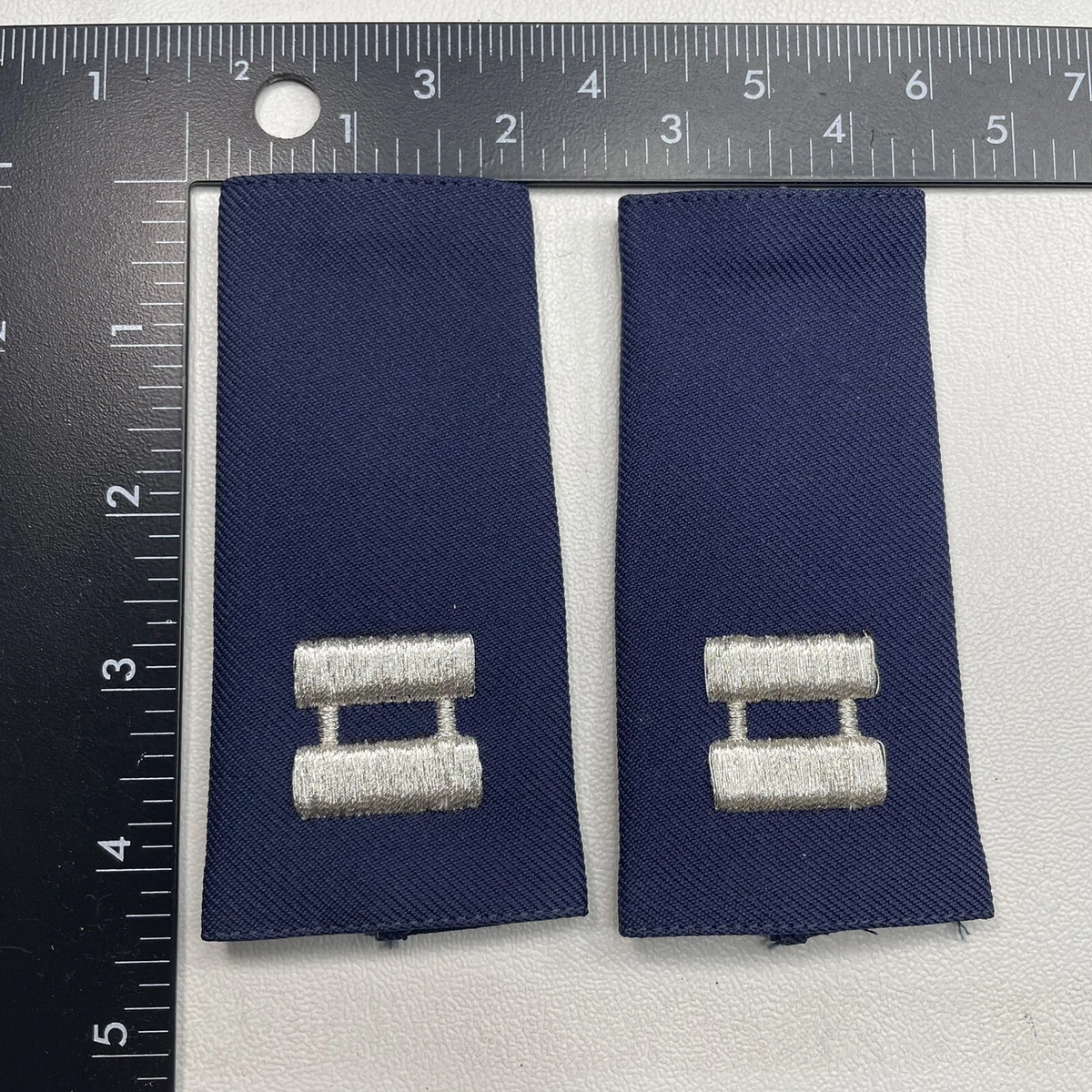 Air Force Captain Rank